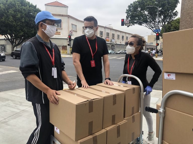 Ways to Improve Product Delivery Procedure - VP Delivery